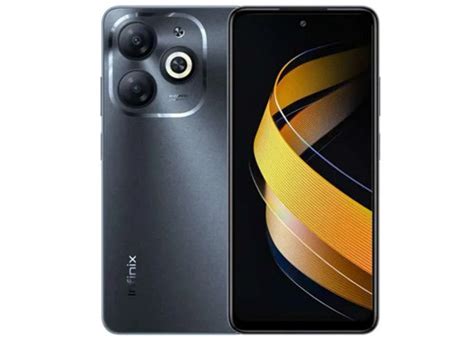 Hp Infinix Terbaru Lengkap Harga Dan Spesifikasi Oktober Pricebook