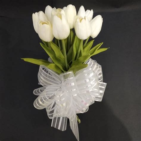 Bunga Margot Putih 57 Koleksi Gambar