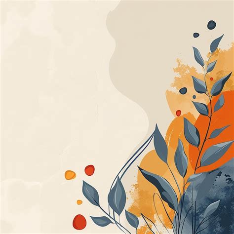 Premium Photo Enhanced Header And Footer Design