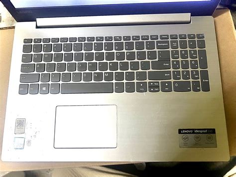 IdeaPad 330, Computers & Tech, Laptops & Notebooks on Carousell