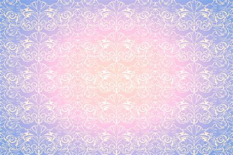 파스텔 핑크와 보라색 빈티지 배경 클래식 바로크 패턴으로 로얄 로코코 0명에 대한 스톡 벡터 아트 및 기타 이미지 0명 고딕 양식 고풍스런 Istock