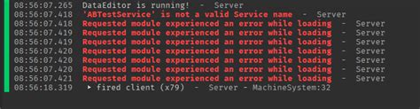 remoteevent onclientevent connect not working scripting support