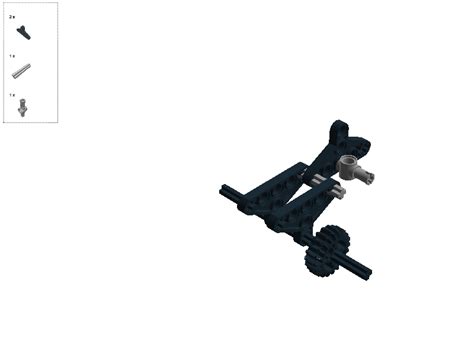 Robot Arduino Robot Arduino Scratch S4a Lego Technic 9390