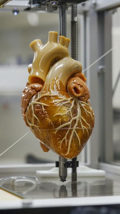 Free Anatomical Heart Model Image Heart Anatomy Model Download At