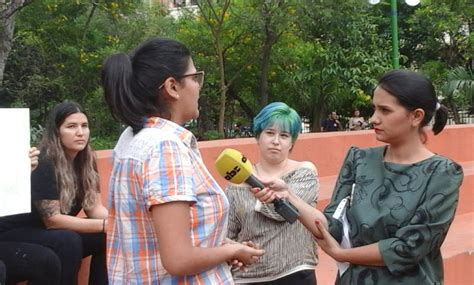 Meliza Fleitas La Chica A La Que El Estado De Paraguay No Quiso Encontrar Centro De