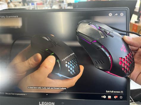 2434 Best Gaming Mouse Images On Pholder Mouse Review Pcmasterrace And Gaming