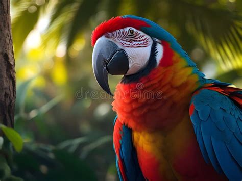 Macaw Ai Stock Illustrations 12 353 Macaw Ai Stock Illustrations Vectors Clipart Dreamstime