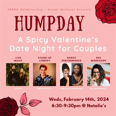 Humpday Sold Out Natalies Grandview