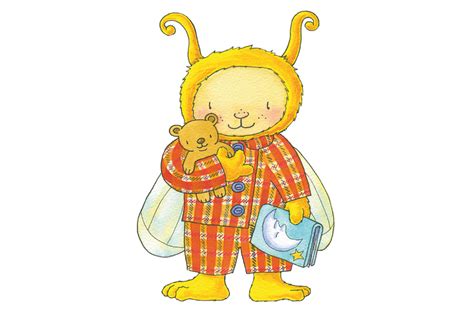 Bookbug Week 2025 Bookbugs Big Bedtime Scottish Book Trust