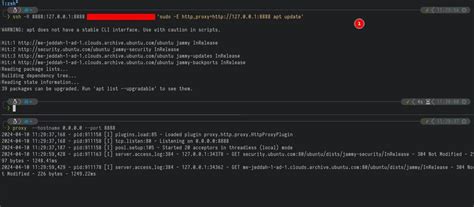 Zeyad Abulaban On Linkedin Devops Ssh Remoteportforwarding