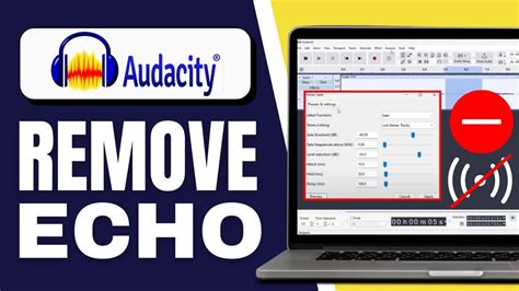 How To Remove Echo In Audacity Easy To Follow Tutorial 2025 Youtube