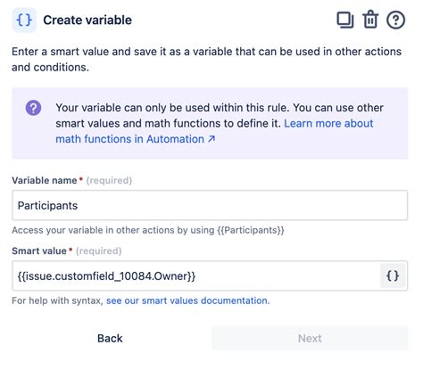Add Users From Asset Attribute As Request Participants Jira And Jira