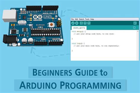 What Is Arduino Uno Programming Language