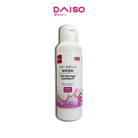 Produk Daiso Indonesia