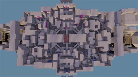 Deadlock 有自定义地图，以下是如何玩它们