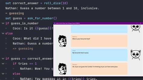 dialogue manager for godot