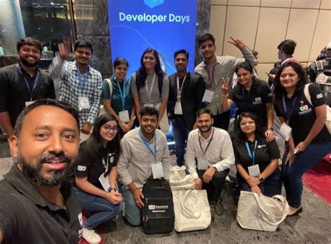 Anand Kumar On Linkedin Bugendaitech Courtyardbymarriott Salesforce Salesforce Products