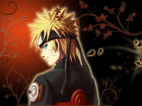 Naruto Uzumaki Naruto Wallpaper Fanpop