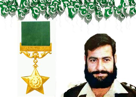 Heroic Pakistani Soldier Captain Karnal Sher Khan Faqs