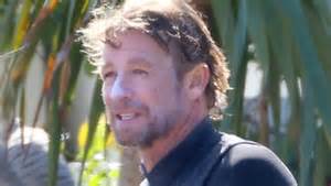 Hollywood Actor Simon Baker Pleads Guilty To Byron Drink Driving Charge Second Allegation