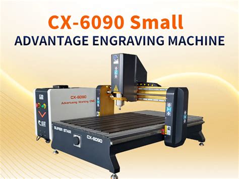 China 6090 Wood Cnc Router Suppliers Manufacturers Factory Direct Price Superstar