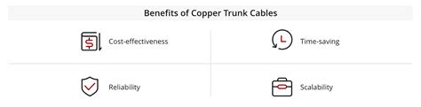 Using Pre Terminated Copper Trunk Beyond Data Center