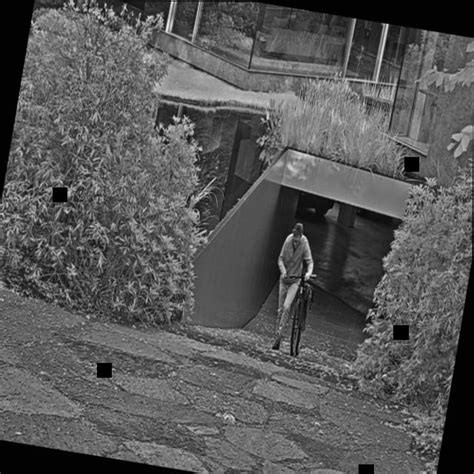 Person Detection By Thermal Object Detection Dataset By Hack