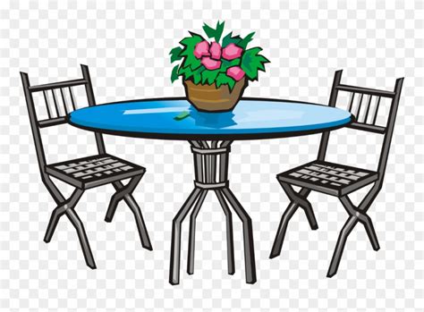 Free Outdoor Table Cliparts Download Free Outdoor Table Cliparts Png