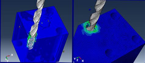 Do Abaqus Cae Projects By Zeeshanali01 Fiverr