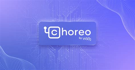 Manage Your Microservices With Choreos Devops Portal