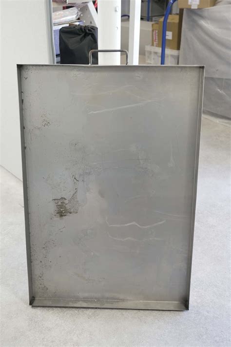 Thermo Scientific Orbitrap Fusion Lumos Spectrometer Used For Sale