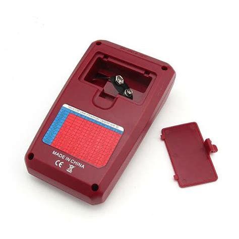 Digital Transistor Tester Smd Components Diode Tri Grandado