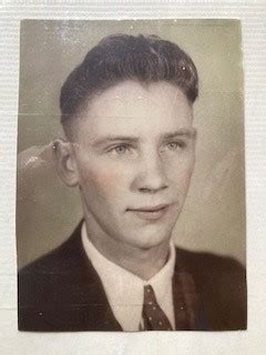 Airman Accounted For From Wwii Sexton D Defense Powmia