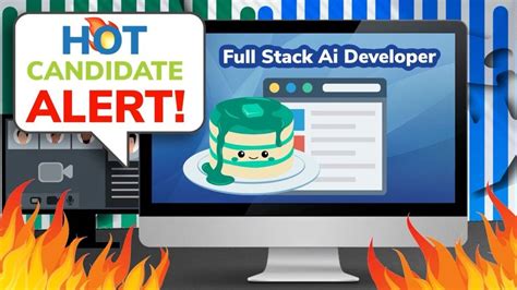 Dave Kaplan On Linkedin Fullstack Ai Developer