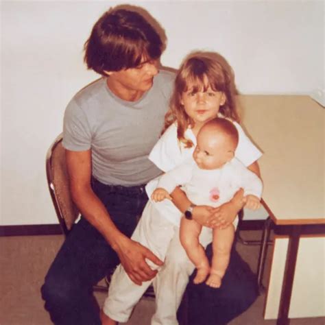 Kun Tuuli Kousa Oli Lapsi Hänen Isänsä Ryösti Pankin Annafi