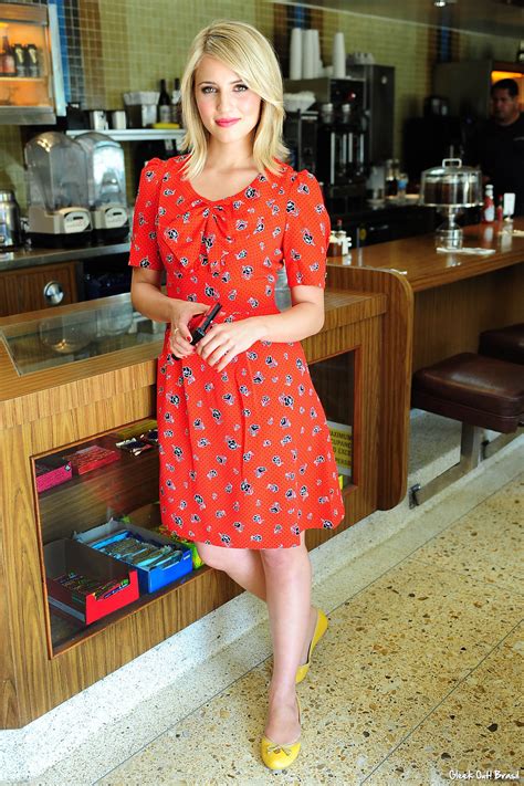 Dianna Agron R Gentlemanboners