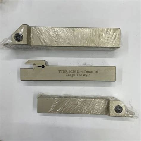 Hard Alloy Cnc Machine Holder Etjnl For Industrial At Rs In Mumbai