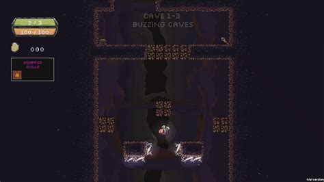 The Explosion Particle Effect Is A Source Of Pride For All Our Team