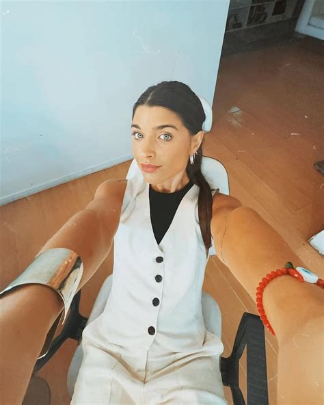 Quién Es Flor Ferrero La Periodista Que Se Sumó Al Noti De Mario