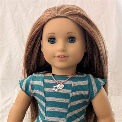American Girl Doll Mckenna Hairstyles