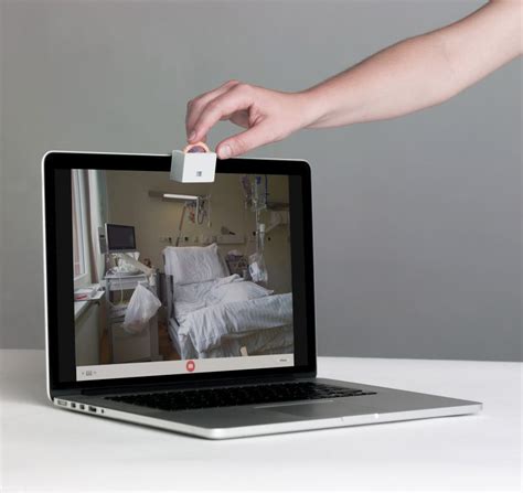 Accessories For The Paranoid Uses Fake Data To Stop Your Devices Spying