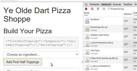 Japhr By Chris Strom Polymer Deployment As An Afterthought
