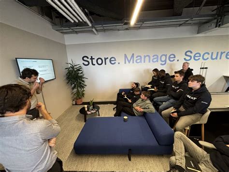 Titan Data Solutions On Linkedin Supercloud Vawlt Datastorage Data