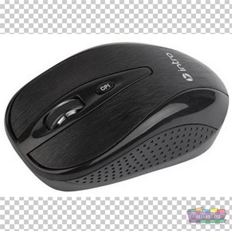 Computer Mouse Output Device Input Devices Inputoutput Png Clipart Black Computer Component
