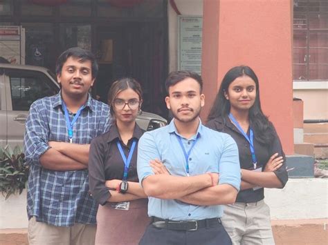 arka bera on linkedin hackathondevopia ai tourguide sikkim