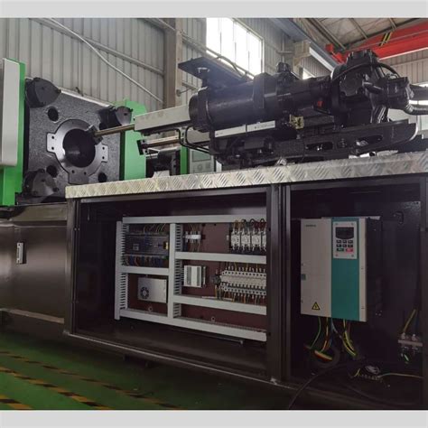 electro hydraulic servo system for injection molding machine industry