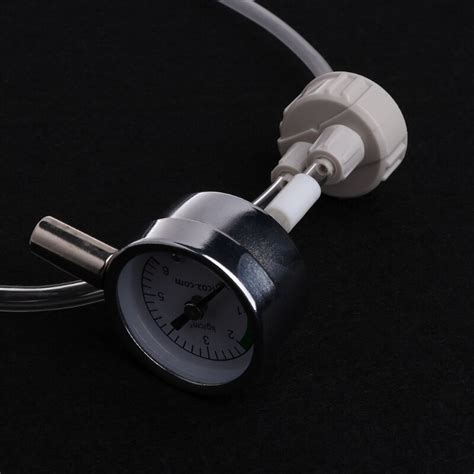 Aquarium Diy Co2 Generator System Kit With Pressur Grandado