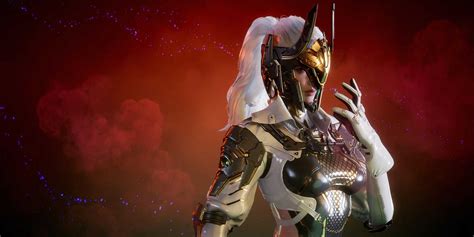 Best Gley Build In The First Descendant