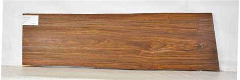 Cocobolo Lumber For Sale • Rare Woods Usa