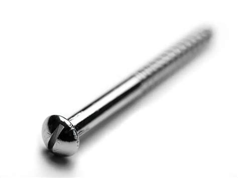 Types Of Wood Screws By Screw Head And Materials Maxave